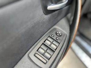 Black BMW X3 2008 in Jekabpils, with an engine capacity of 2.00 L and mileage of 245 thousand km for 6850 €, photo 23 on AUTOMOTO.COM.LV