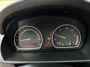 Black BMW X3 2008 in Jekabpils, with an engine capacity of 2.00 L and mileage of 245 thousand km for 6850 €, photo 25 on AUTOMOTO.COM.LV