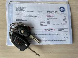 Black BMW X3 2008 in Jekabpils, with an engine capacity of 2.00 L and mileage of 245 thousand km for 6850 €, photo 31 on AUTOMOTO.COM.LV