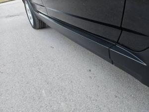 Черный БМВ Х3 2008 в Екабпилс, объемом двигателя 3.00 л и пробегом 277 тыс. км за 6390 €, фото 13 на AUTOMOTO.COM.LV