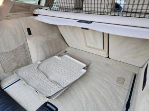Черный БМВ Х3 2008 в Екабпилс, объемом двигателя 3.00 л и пробегом 277 тыс. км за 6390 €, фото 22 на AUTOMOTO.COM.LV