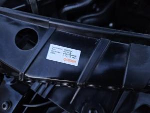Черный БМВ Х3 2008 в Екабпилс, объемом двигателя 3.00 л и пробегом 277 тыс. км за 6390 €, фото 30 на AUTOMOTO.COM.LV