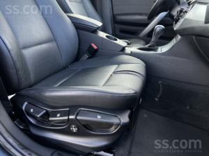 Melns BMW X3 2008 Jēkabpils, ar dzinēja tilpumu 2.00 L un nobraukumu 184 tūkst. km par 6850 €, foto 14 vietnē AUTOMOTO.COM.LV