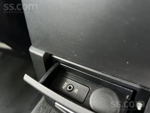 Melns BMW X3 2008 Jēkabpils, ar dzinēja tilpumu 2.00 L un nobraukumu 184 tūkst. km par 6850 €, foto 16 vietnē AUTOMOTO.COM.LV