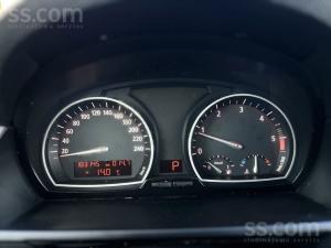 Melns BMW X3 2008 Jēkabpils, ar dzinēja tilpumu 2.00 L un nobraukumu 184 tūkst. km par 6850 €, foto 23 vietnē AUTOMOTO.COM.LV