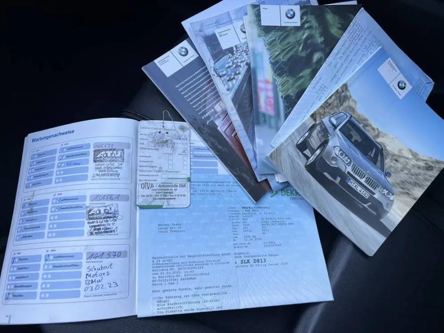 Черный БМВ Х3 2008 в Екабпилс, объемом двигателя 2.00 л и пробегом 184 тыс. км за 6850 €, фото 31 на AUTOMOTO.COM.LV