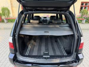 Black BMW X3 2008 in Riga, with an engine capacity of 2.00 L and mileage of 241 thousand km for 5750 €, photo 30 on AUTOMOTO.COM.LV