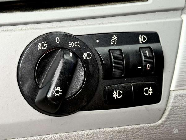 Черный БМВ Х3 2008 в Каунас, объемом двигателя 2.99 л и пробегом 314 тыс. км за 5000 €, фото 10 на AUTOMOTO.COM.LV