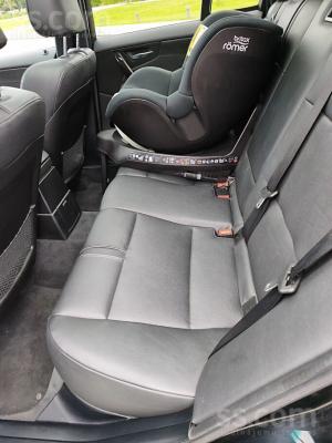 Melns BMW X3 2008 Rīga, ar dzinēja tilpumu 3.00 L un nobraukumu 219 tūkst. km par 6850 €, foto 11 vietnē AUTOMOTO.COM.LV