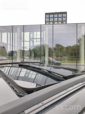 Melns BMW X3 2008 Rīga, ar dzinēja tilpumu 3.00 L un nobraukumu 219 tūkst. km par 6850 €, foto 12 vietnē AUTOMOTO.COM.LV