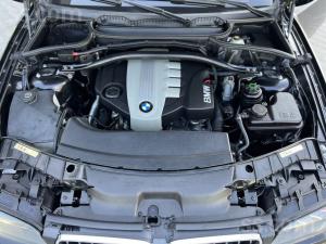 Melns BMW X3 2008 Jēkabpils, ar dzinēja tilpumu 2.00 L un nobraukumu 203 tūkst. km par 6900 €, foto 22 vietnē AUTOMOTO.COM.LV
