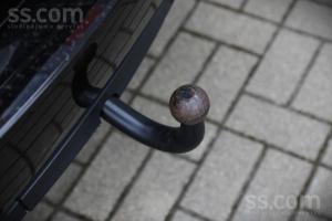 Black BMW X3 2008 in Riga, with an engine capacity of 3.00 L and mileage of 264 thousand km for 5995 €, photo 20 on AUTOMOTO.COM.LV