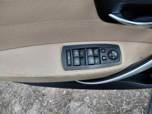 Черный БМВ Х3 2008 в Талси, объемом двигателя 3.00 л и пробегом 271 тыс. км за 5800 €, фото 13 на AUTOMOTO.COM.LV