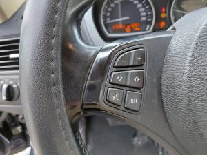 Черный БМВ Х3 2008 в Талси, объемом двигателя 3.00 л и пробегом 271 тыс. км за 5800 €, фото 17 на AUTOMOTO.COM.LV