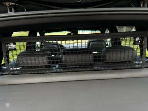 Black BMW X3 2008 in Alytus, with an engine capacity of 2.00 L and mileage of 300 thousand km for 6150 €, photo 22 on AUTOMOTO.COM.LV