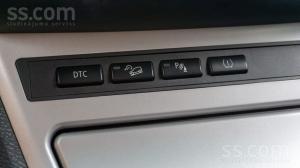 Black BMW X3 2008 in Riga, with an engine capacity of 2.00 L and mileage of 403 thousand km for 3590 €, photo 18 on AUTOMOTO.COM.LV