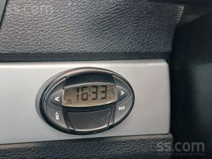 Черный БМВ Х3 2008 в Рига, объемом двигателя 2.00 л и пробегом 0 тыс. км за 3290 €, фото 13 на AUTOMOTO.COM.LV