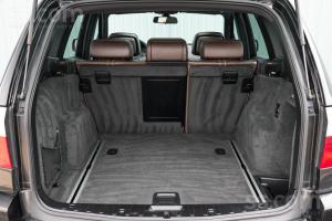 Melns BMW X3 2008 Ogre, ar dzinēja tilpumu 3.00 L un nobraukumu 0 tūkst. km par 5900 €, foto 19 vietnē AUTOMOTO.COM.LV