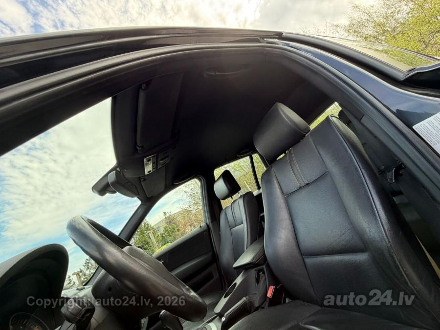 Melns BMW X3 2009 Pelva, ar dzinēja tilpumu 2.00 L un nobraukumu 391 tūkst. km par 2990 €, foto 13 vietnē AUTOMOTO.COM.LV