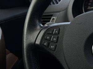 Черный БМВ Х3 2009 в Юрмала, объемом двигателя 2.00 л и пробегом 310 тыс. км за 5990 €, фото 16 на AUTOMOTO.COM.LV
