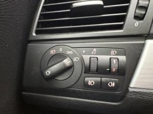 Black BMW X3 2009 in Daugavpils, with an engine capacity of 2.00 L and mileage of 267 thousand km for 5650 €, photo 17 on AUTOMOTO.COM.LV
