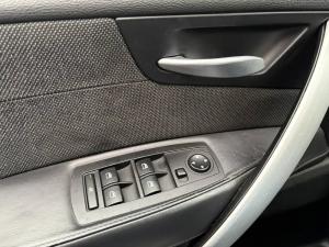 Black BMW X3 2009 in Daugavpils, with an engine capacity of 2.00 L and mileage of 267 thousand km for 5650 €, photo 18 on AUTOMOTO.COM.LV