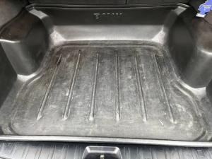 Black BMW X3 2009 in Daugavpils, with an engine capacity of 2.00 L and mileage of 267 thousand km for 5650 €, photo 26 on AUTOMOTO.COM.LV