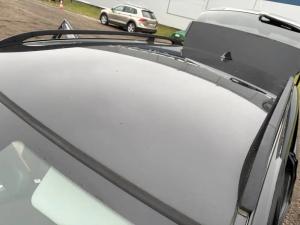 Black BMW X3 2009 in Daugavpils, with an engine capacity of 2.00 L and mileage of 267 thousand km for 5650 €, photo 31 on AUTOMOTO.COM.LV