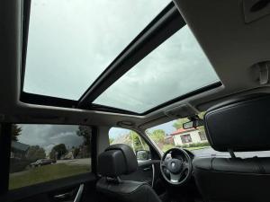 Melns BMW X3 2009 Ventspils, ar dzinēja tilpumu 2.00 L un nobraukumu 319 tūkst. km par 6300 €, foto 19 vietnē AUTOMOTO.COM.LV