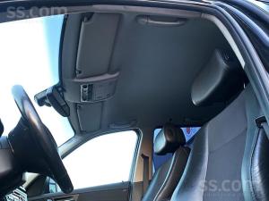 Melns BMW X3 2009 Cēsis, ar dzinēja tilpumu 2.00 L un nobraukumu 292 tūkst. km par 6299 €, foto 21 vietnē AUTOMOTO.COM.LV
