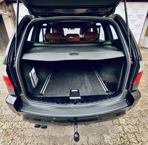 Melns BMW X3 2009 Kaišiadorys, ar dzinēja tilpumu 0.00 L un nobraukumu 301 tūkst. km par 6550 €, foto 27 vietnē AUTOMOTO.COM.LV