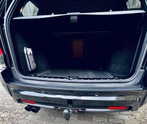 Melns BMW X3 2009 Kaišiadorys, ar dzinēja tilpumu 0.00 L un nobraukumu 301 tūkst. km par 6550 €, foto 28 vietnē AUTOMOTO.COM.LV