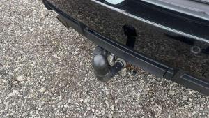 Black BMW X3 2009 in Marijampole, with an engine capacity of 2.00 L and mileage of 261 thousand km for 5190 €, photo 29 on AUTOMOTO.COM.LV
