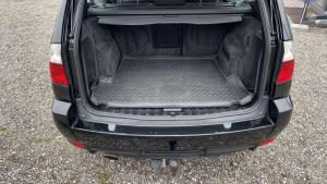 Black BMW X3 2009 in Marijampole, with an engine capacity of 2.00 L and mileage of 261 thousand km for 5190 €, photo 30 on AUTOMOTO.COM.LV