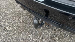 Black BMW X3 2009 in Marijampole, with an engine capacity of 2.00 L and mileage of 261 thousand km for 4990 €, photo 20 on AUTOMOTO.COM.LV