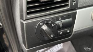 Black BMW X3 2009 in Marijampole, with an engine capacity of 2.00 L and mileage of 261 thousand km for 4990 €, photo 22 on AUTOMOTO.COM.LV