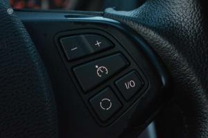Melns BMW X3 2009 Klaipėda, ar dzinēja tilpumu 2.00 L un nobraukumu 200 tūkst. km par 5150 €, foto 23 vietnē AUTOMOTO.COM.LV