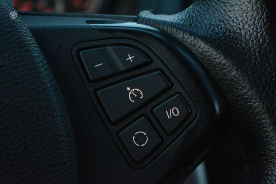 Melns BMW X3 2009 Klaipėda, ar dzinēja tilpumu 2.00 L un nobraukumu 200 tūkst. km par 5150 €, foto 23 vietnē AUTOMOTO.COM.LV