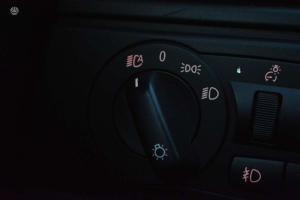 Melns BMW X3 2009 Klaipėda, ar dzinēja tilpumu 2.00 L un nobraukumu 200 tūkst. km par 5150 €, foto 24 vietnē AUTOMOTO.COM.LV