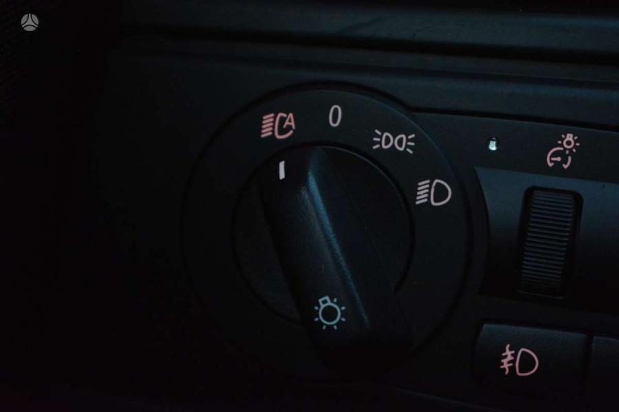 Melns BMW X3 2009 Klaipėda, ar dzinēja tilpumu 2.00 L un nobraukumu 200 tūkst. km par 5150 €, foto 24 vietnē AUTOMOTO.COM.LV