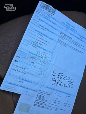 Melns BMW X3 2009 Tauragė, ar dzinēja tilpumu 2.00 L un nobraukumu 235 tūkst. km par 4999 €, foto 22 vietnē AUTOMOTO.COM.LV