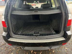 Melns BMW X3 2009 Jēkabpils, ar dzinēja tilpumu 2.00 L un nobraukumu 153 tūkst. km par 6700 €, foto 16 vietnē AUTOMOTO.COM.LV