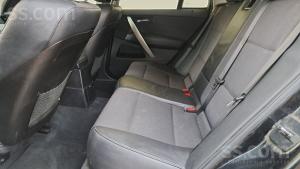 Melns BMW X3 2009 Ogre, ar dzinēja tilpumu 2.00 L un nobraukumu 252 tūkst. km par 5150 €, foto 16 vietnē AUTOMOTO.COM.LV