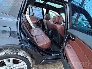 Melns BMW X3 2010 Rīga, ar dzinēja tilpumu 3.00 L un nobraukumu 0 tūkst. km par 7990 €, foto 18 vietnē AUTOMOTO.COM.LV