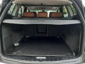 Black BMW X3 2010 in Daugavpils, with an engine capacity of 2.00 L and mileage of 0 thousand km for 7150 €, photo 26 on AUTOMOTO.COM.LV