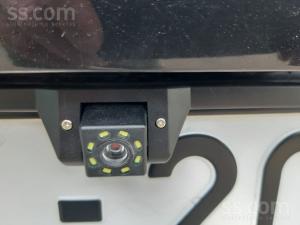 Black BMW X3 2010 in Daugavpils, with an engine capacity of 2.00 L and mileage of 0 thousand km for 7150 €, photo 28 on AUTOMOTO.COM.LV