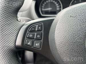 Черный БМВ Х3 2010 в Цесис, объемом двигателя 2.00 л и пробегом 224 тыс. км за 8900 €, фото 17 на AUTOMOTO.COM.LV