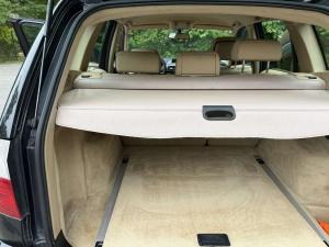 Melns BMW X3 2010 Kauņa, ar dzinēja tilpumu 2.00 L un nobraukumu 280 tūkst. km par 4300 €, foto 10 vietnē AUTOMOTO.COM.LV