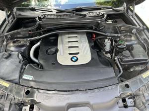 Melns BMW X3 2010 Kauņa, ar dzinēja tilpumu 2.99 L un nobraukumu 274 tūkst. km par 5290 €, foto 18 vietnē AUTOMOTO.COM.LV