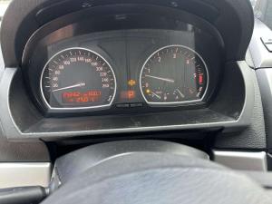 Melns BMW X3 2010 Kauņa, ar dzinēja tilpumu 2.99 L un nobraukumu 274 tūkst. km par 5290 €, foto 24 vietnē AUTOMOTO.COM.LV